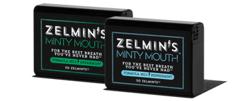 All Products – Zelmin's Minty Mouth