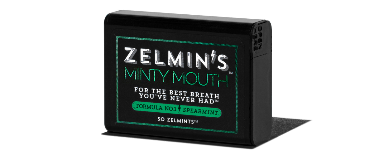 All Products – Zelmin's Minty Mouth